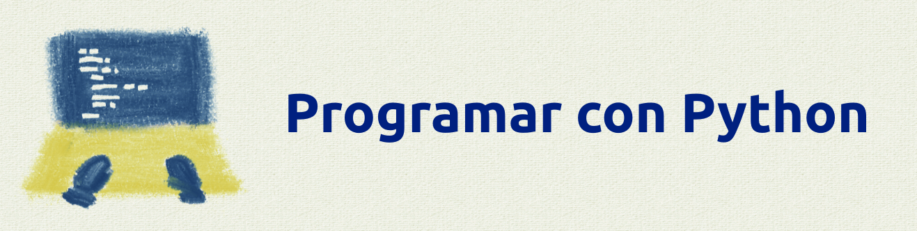 programar-con-python